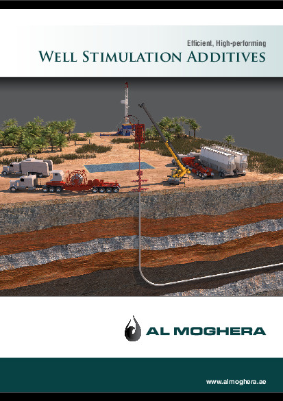 Oil Rig Chemistry Resources by Al Moghera